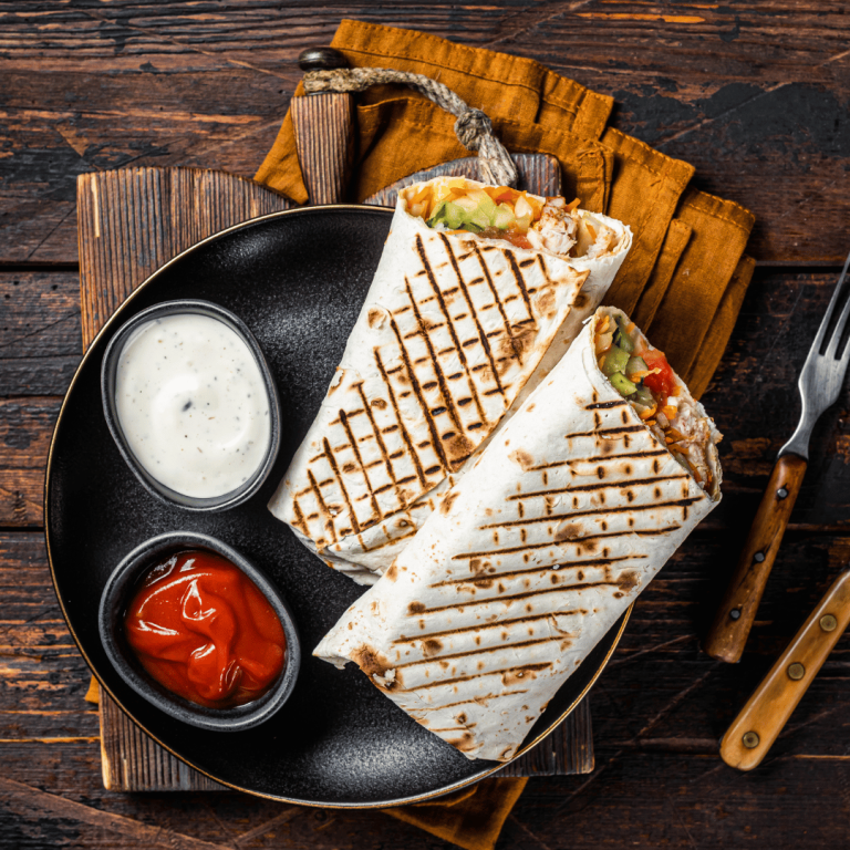 Menu – Al Zain Restaurant