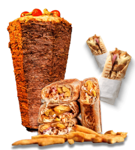 Menu – Al Zain Restaurant